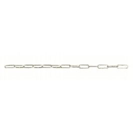 Chaînette inox 310mm Fenox
