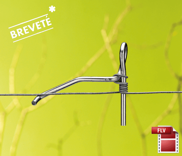 Fenox trellising range
